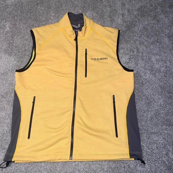 Voormi | Jackets & Coats | Voormi Vest | Poshmark